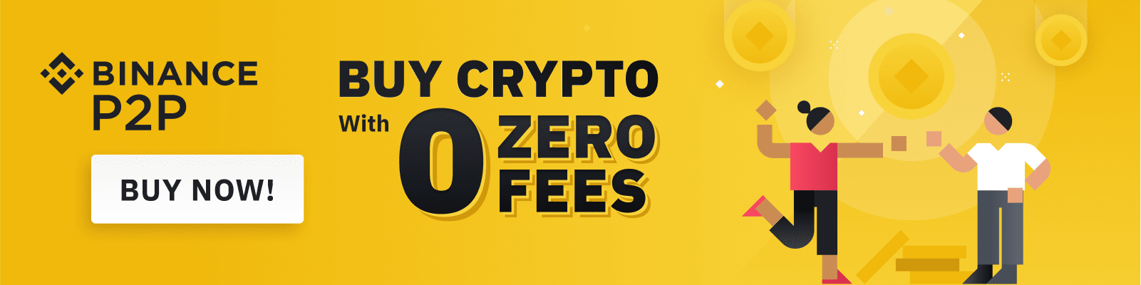 The 5 Different Types of Users on Binance P2P