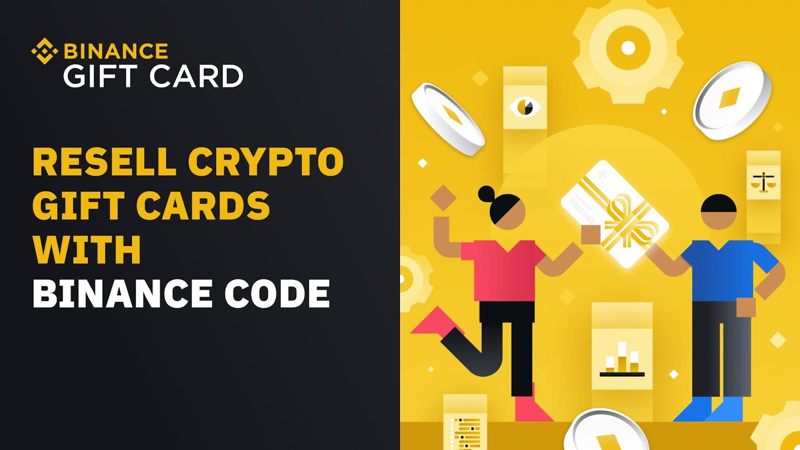 Here s How To Resell Crypto Gift Cards And Vouchers With Binance Code here-s-how-to-resell-crypto-gift-cards-and-vouchers-with-binance-code