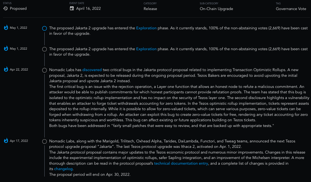 Scaling Node Operations at Coinbase