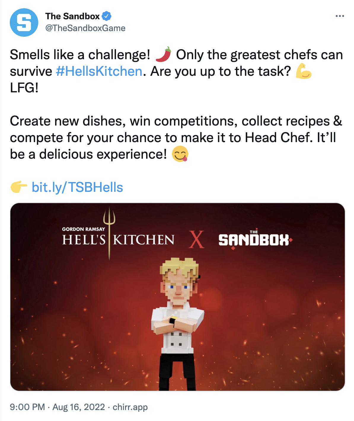 Slowing M2 Growth Strains BTC Hell s Kitchen Enters The Metaverse