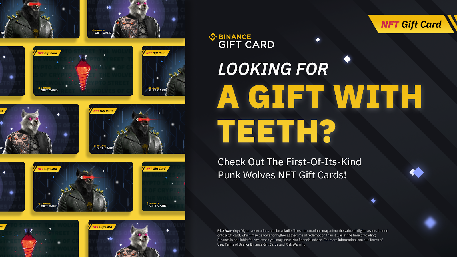 All You Need to Know About NFT Gift Cards – the Ultimate Guide