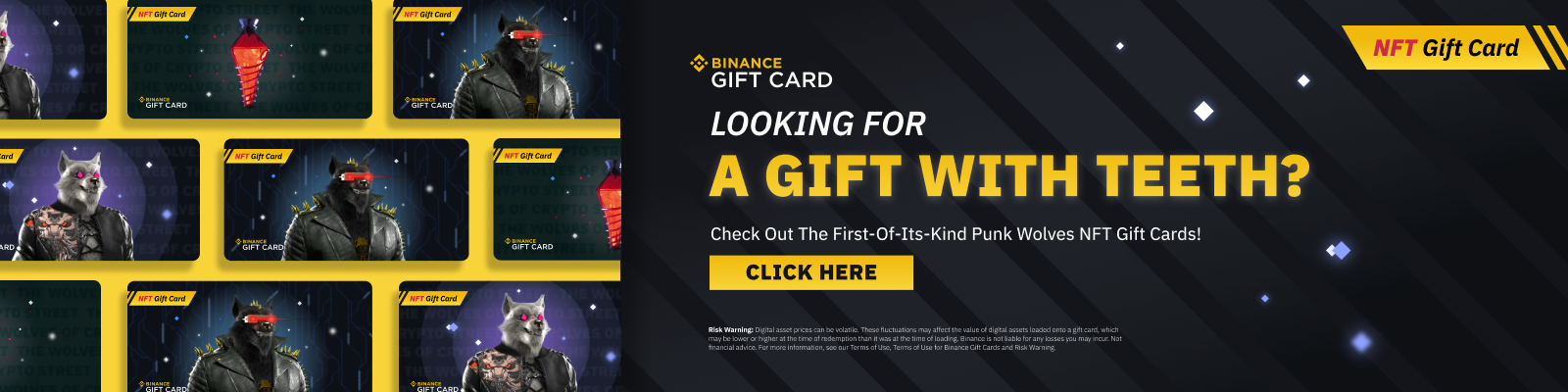 All You Need to Know About NFT Gift Cards – the Ultimate Guide
