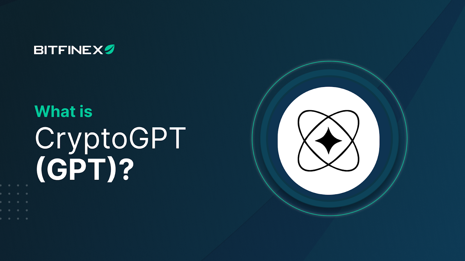 What Is CryptoGPT GPT 