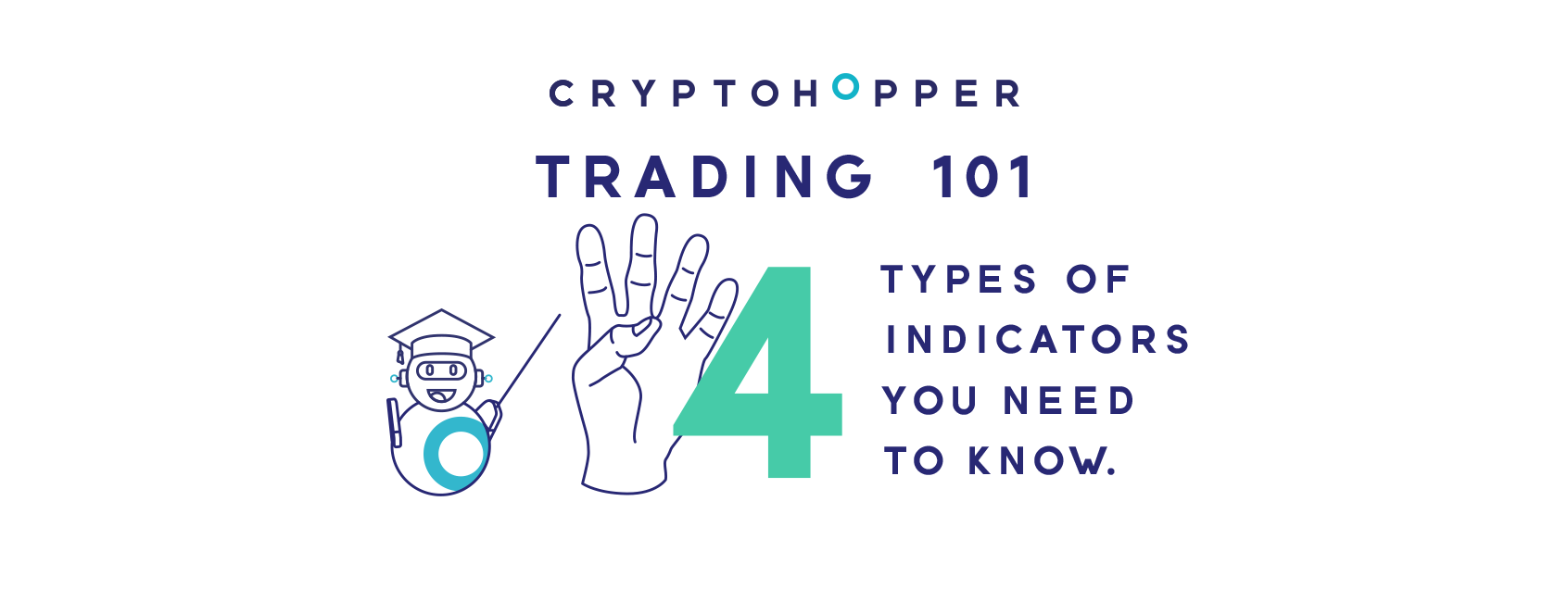 4 Types of Indicators You Need to Know.